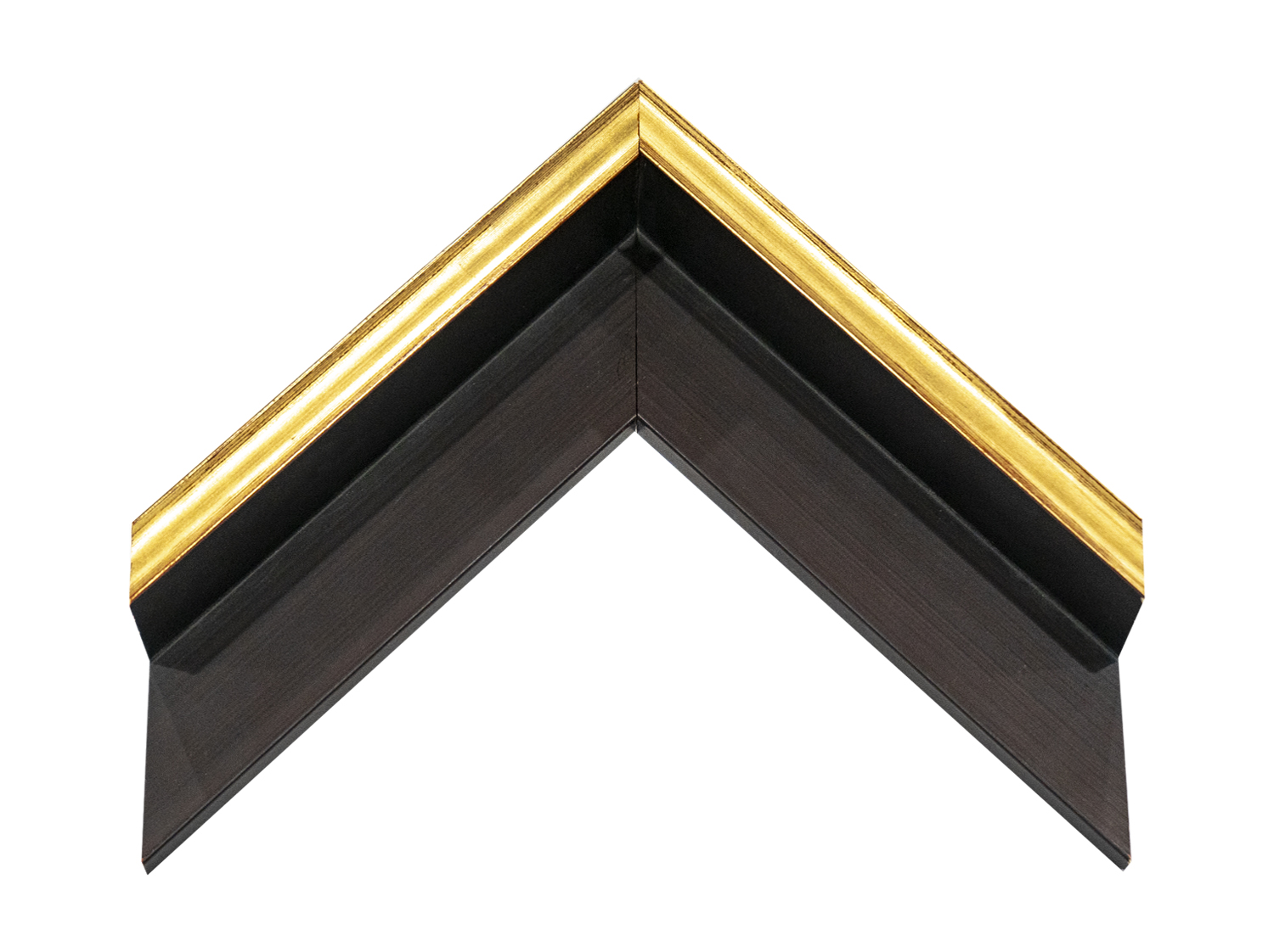 UFP Wood Moulding - GOLD FLOATER G-H5200