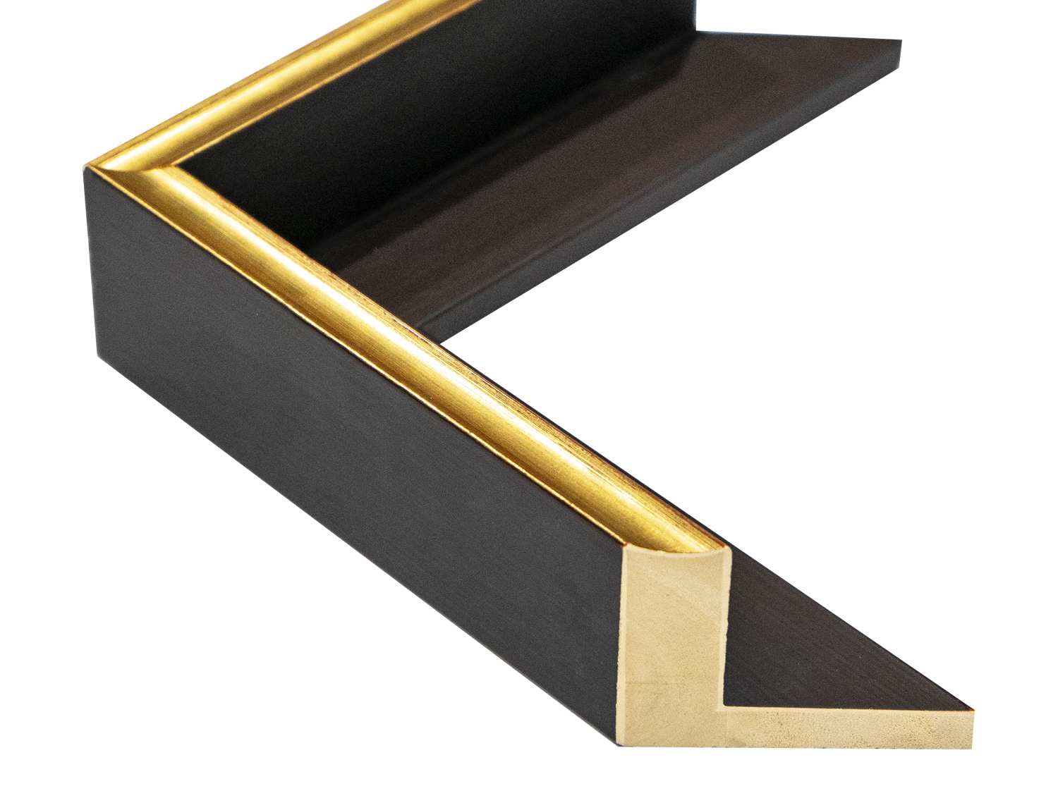 UFP Wood Moulding - GOLD FLOATER G-H5200