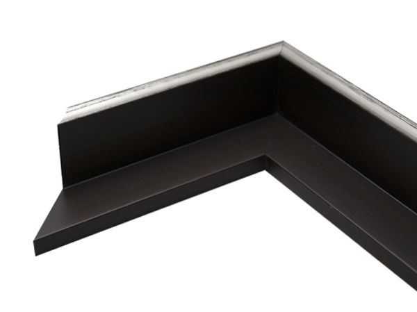 UFP Wood Moulding - SILVER FLOATER