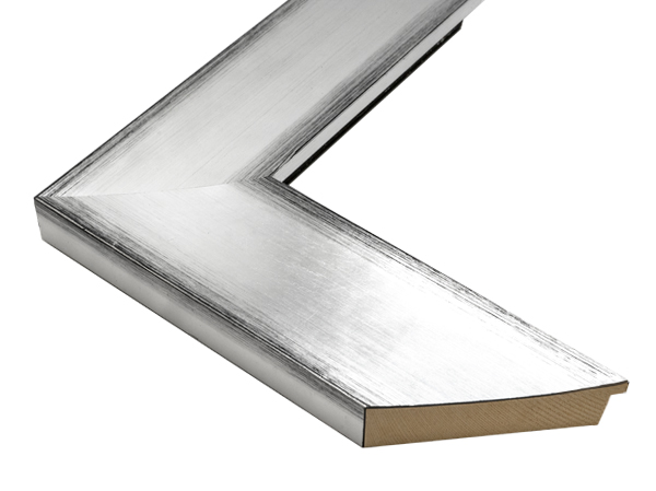 UFP Wood Moulding - SILVER LUMINOSO