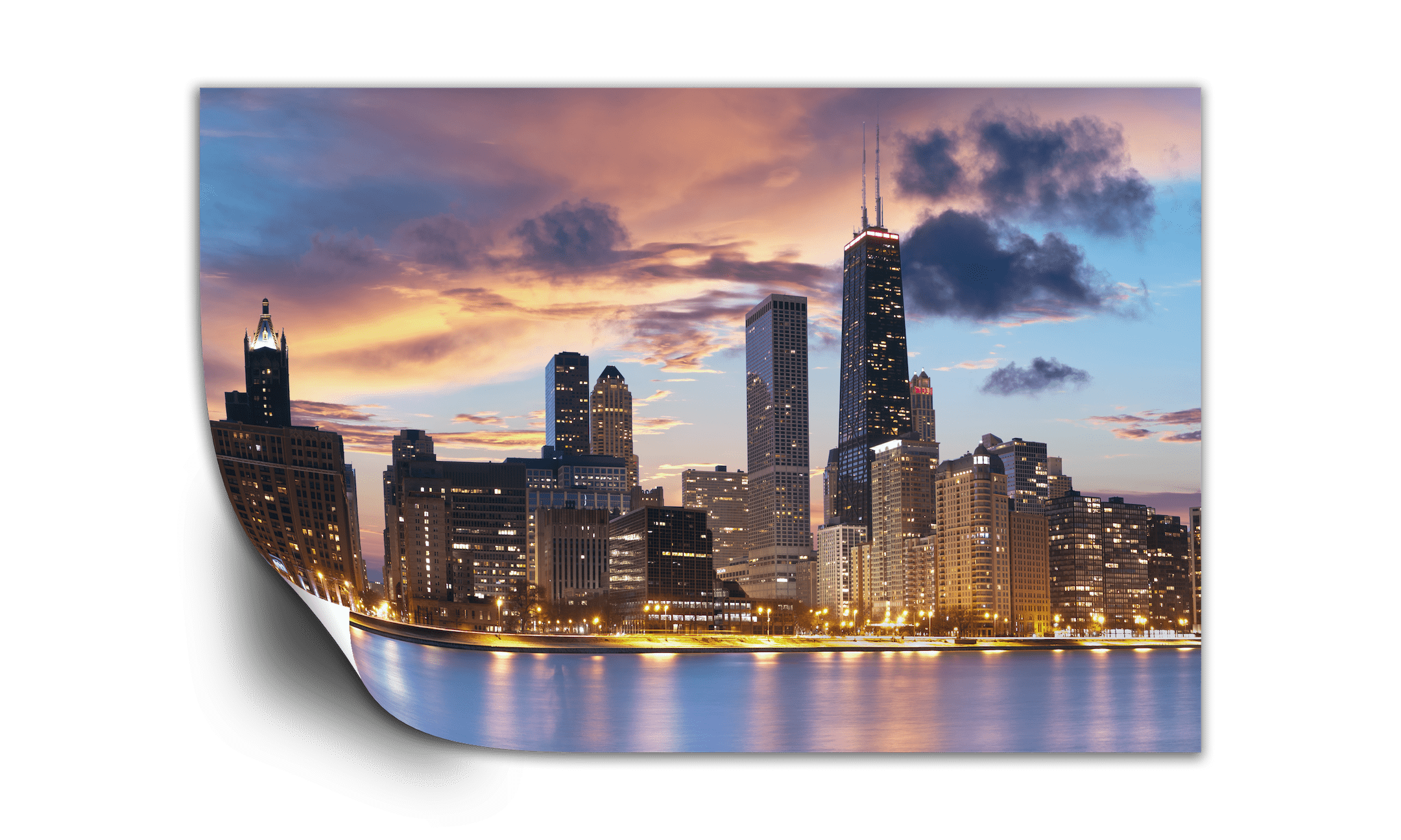 Custom Printing - Matte Paper